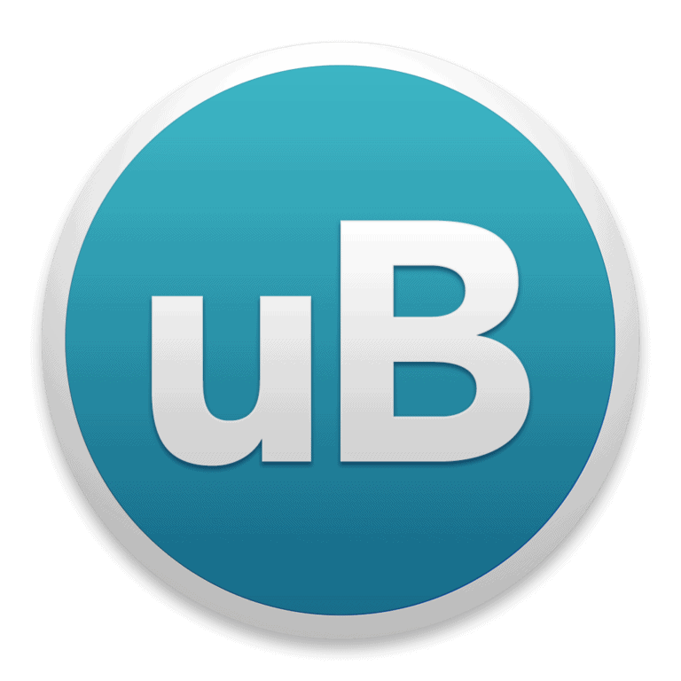 The Dock replacement for the Mac – uBar
